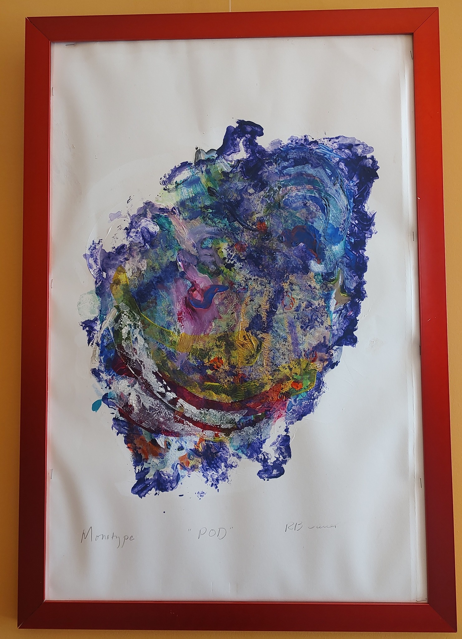 Remembering Ruth: Light and Color - salemnychamber.com
